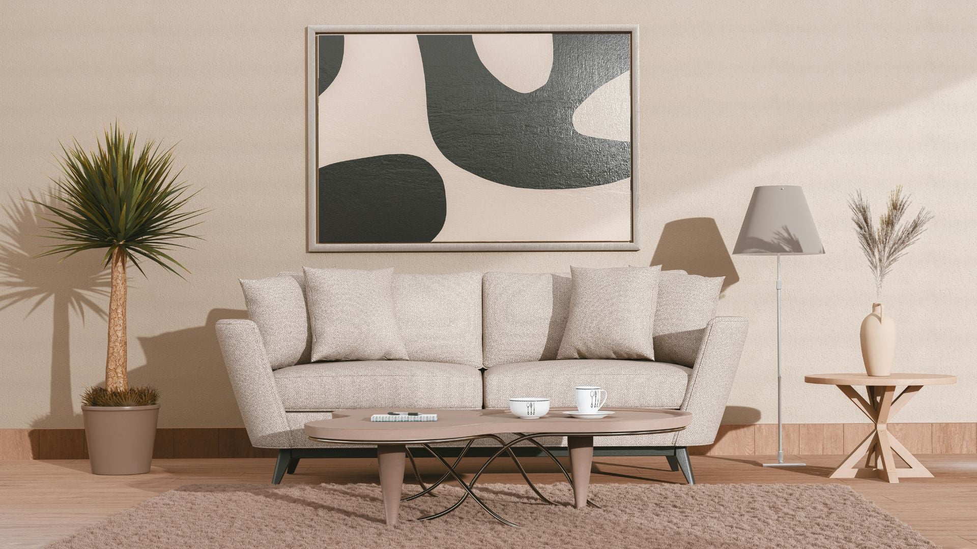 Wall Art Collection - Stunning Canvas Paintings & Premium Prints