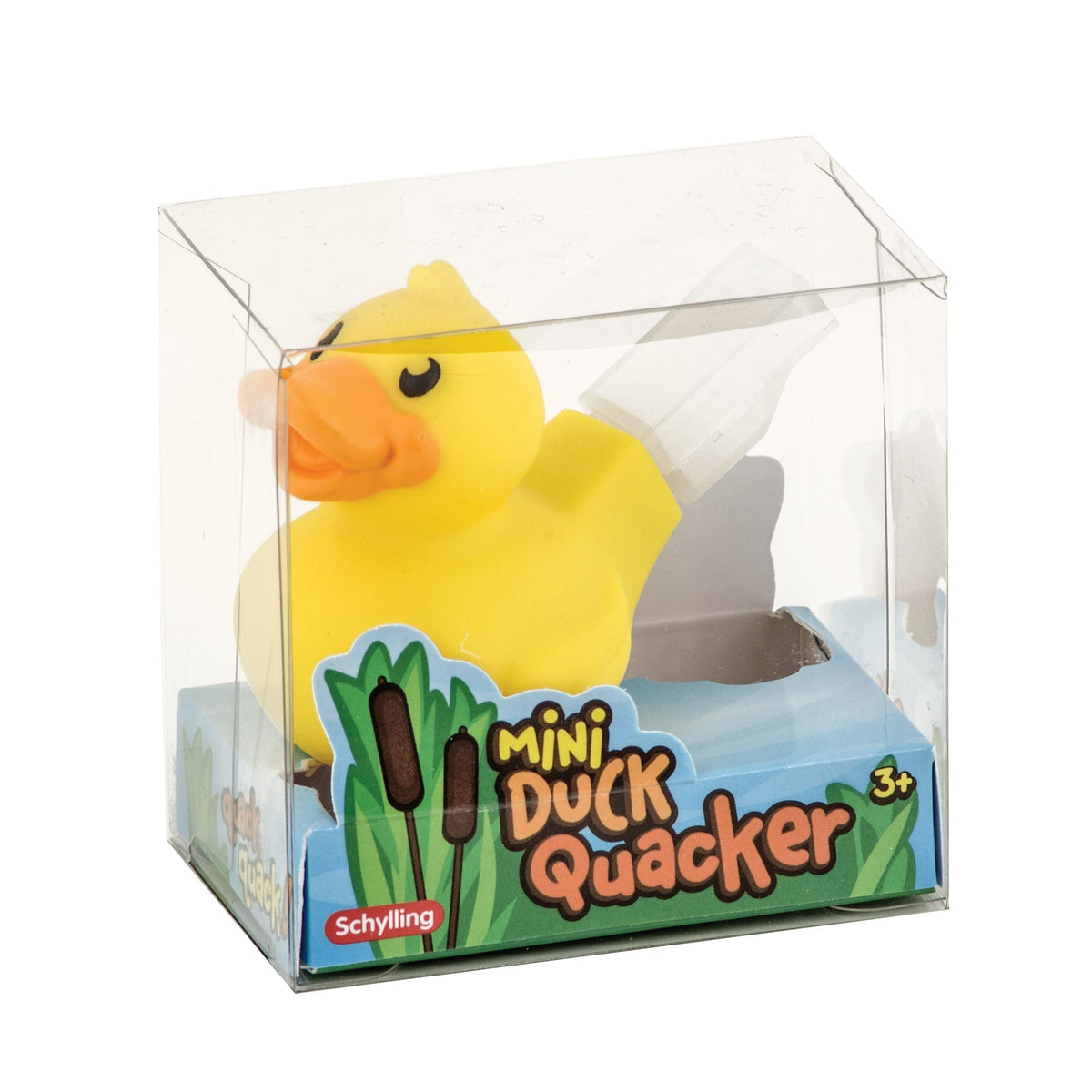 Mini Duck Quacker Whistle – Tuesday Morning